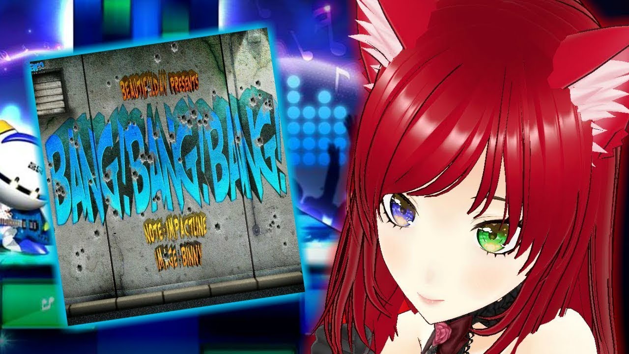 [O2Jam Remix] Bang Bang Bang (Easy) (Full Combo) - YouTube