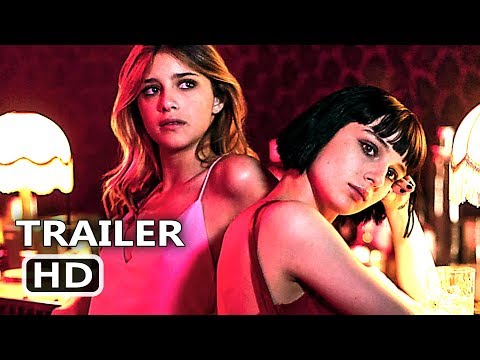 BABY Official Trailer (NEW 2018) Netflix Series HD