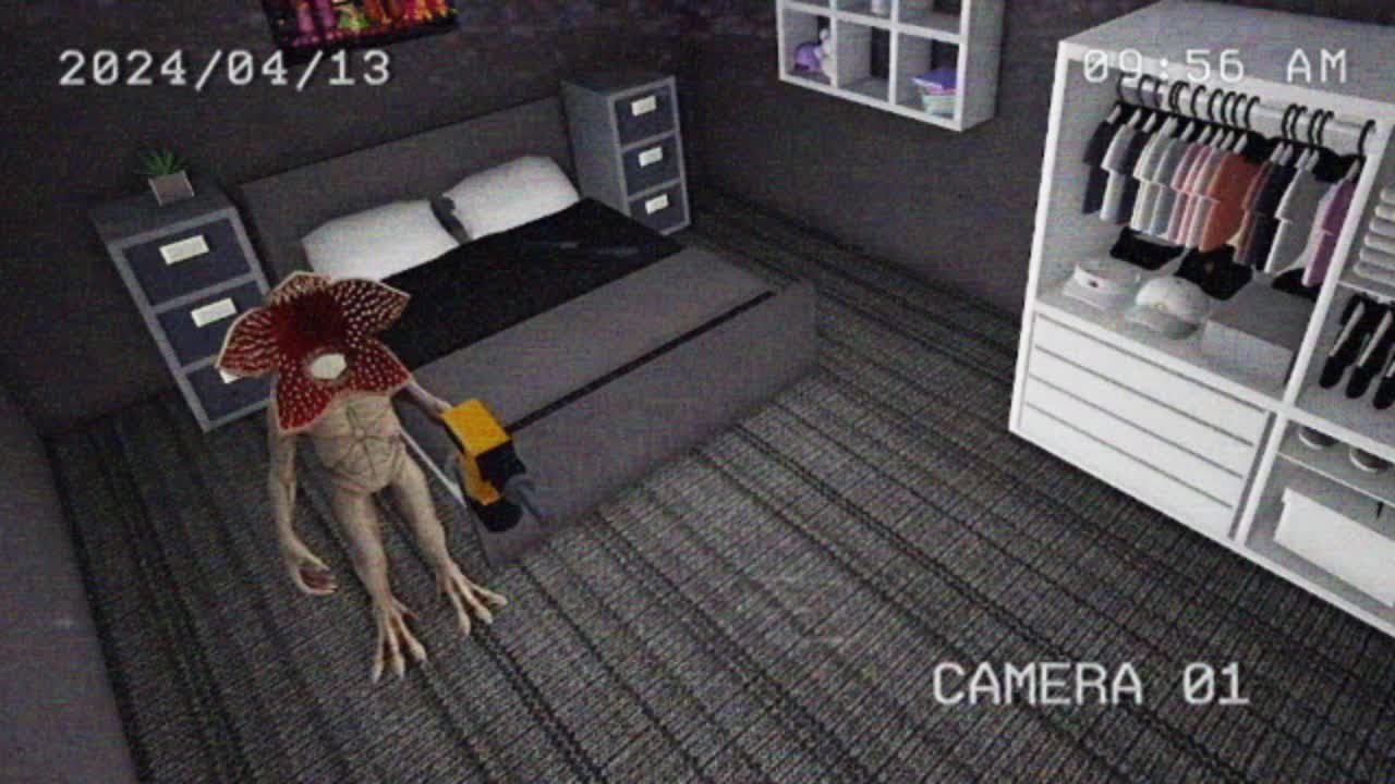 Observation duty Roblox Gameplay - YouTube