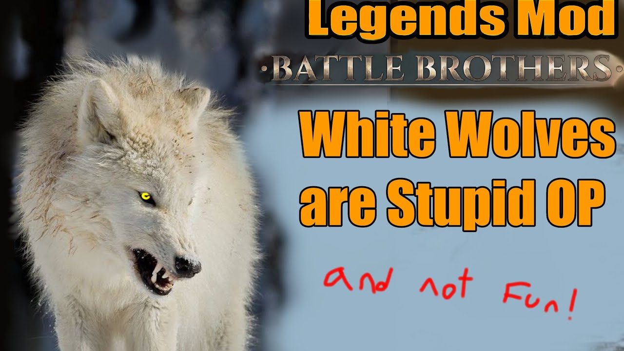 Battle Wolves