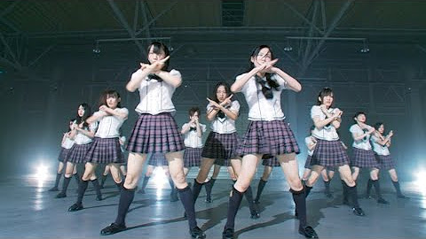 SKE48 Music Video【Full / HD】 - YouTube