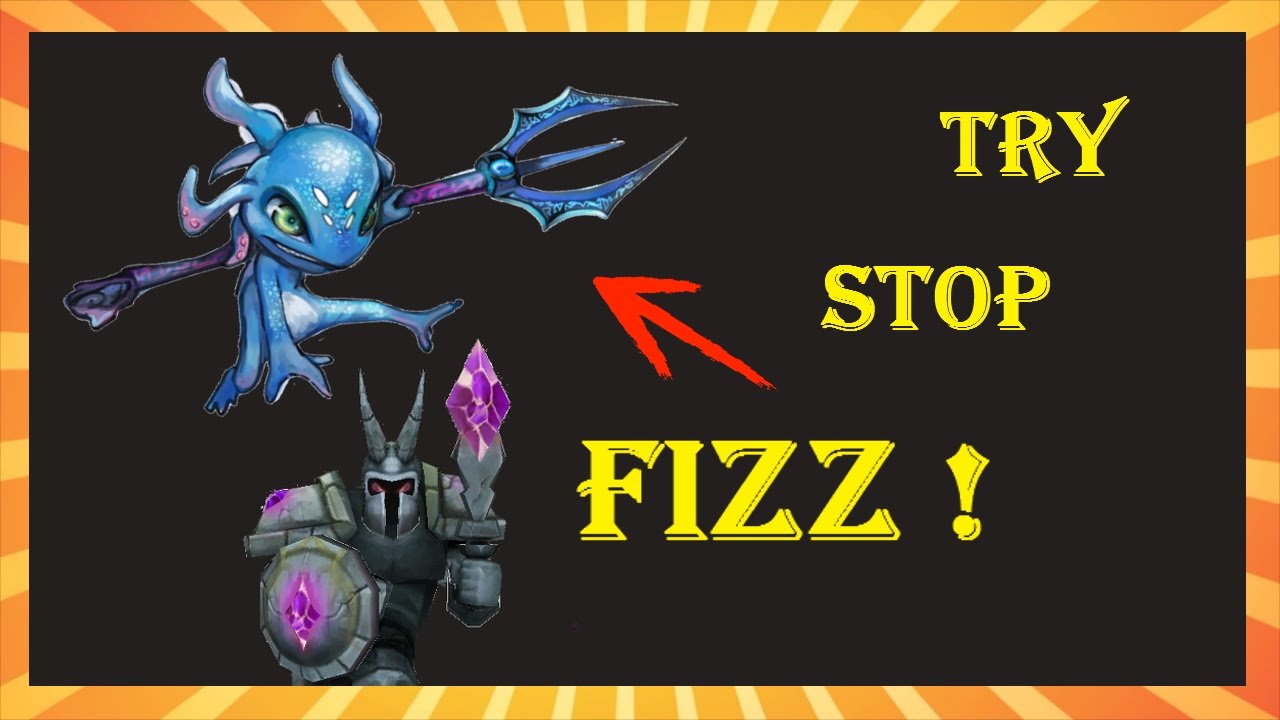 Try Stop Fizz ! | Tower Dive - YouTube