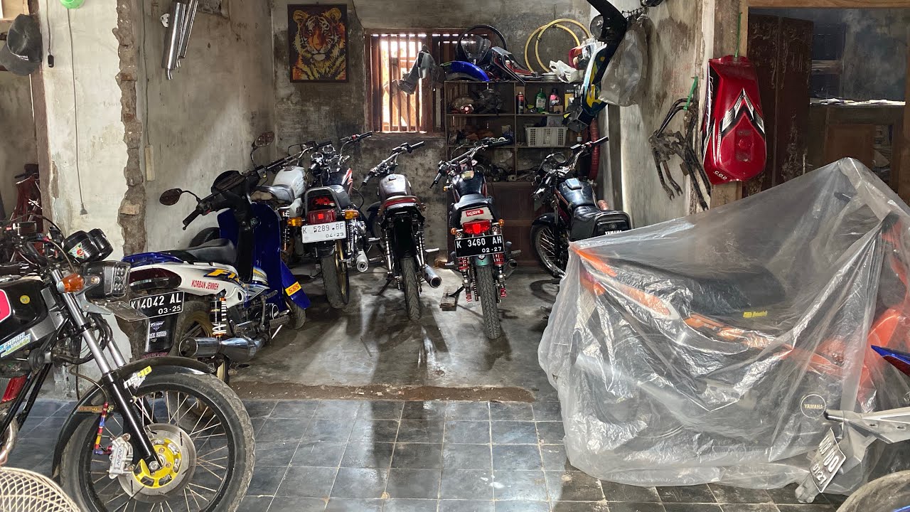 FIZ R RX KING F1ZR RX KING HARGA MULAI 9JUTAAN || PENGEN GAK NIH ...