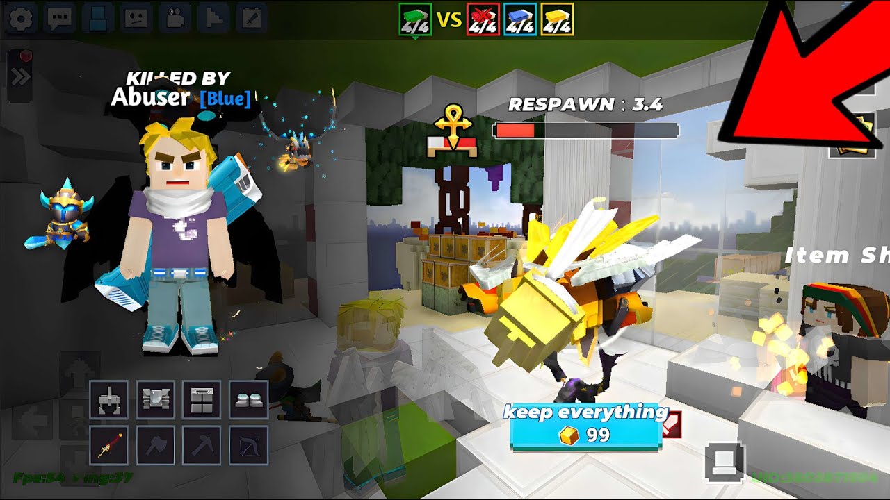 New Respawn Feature!! - YouTube