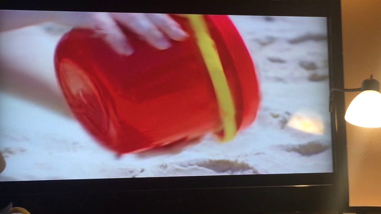 Nick Jr Summer Bumper #3 - YouTube