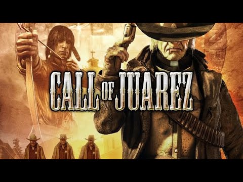 Call of Juarez - Chapter 1 - Walkthrough(PC) / i5-4440 & RX 570 4 GB ...