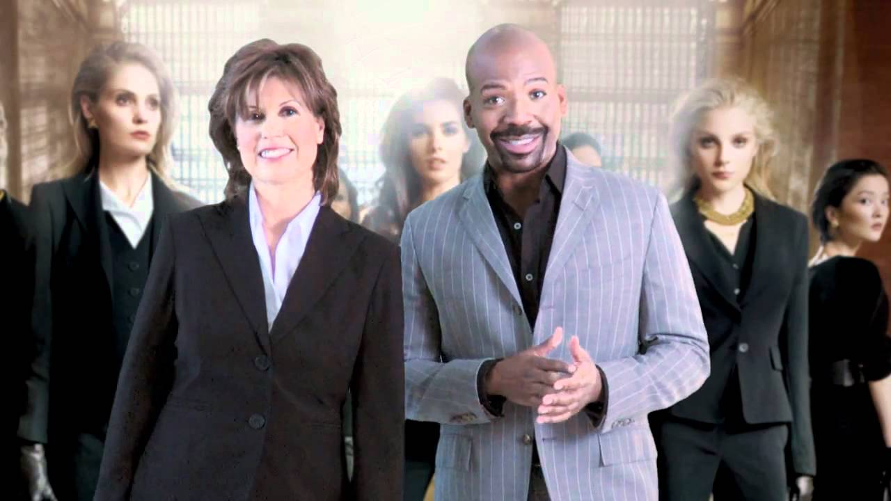 Jones New York | How to Wear it: Power Dressing - YouTube