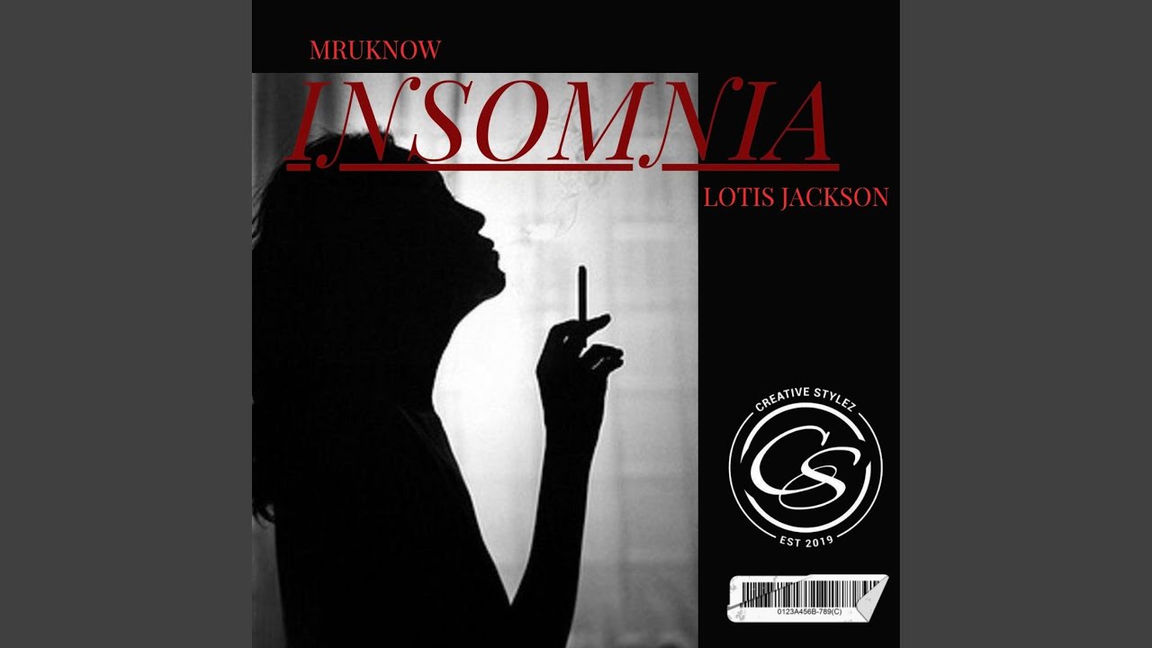 insomnia (feat. Lotis Jackson) - YouTube
