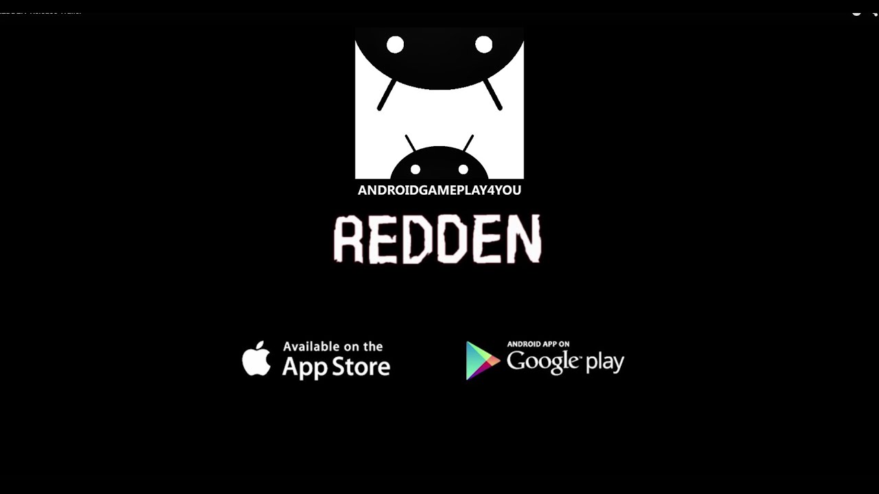 REDDEN Android GamePlay Trailer (1080p) - YouTube