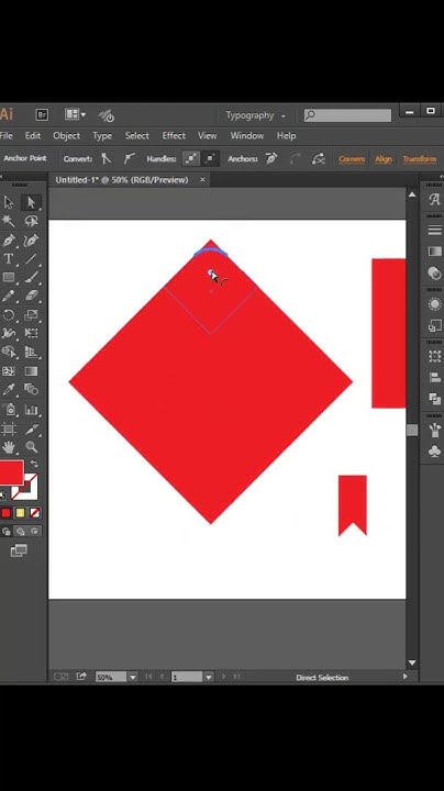 Make elegant Eid rhombus | Adobe Illustrator Tutorials - YouTube