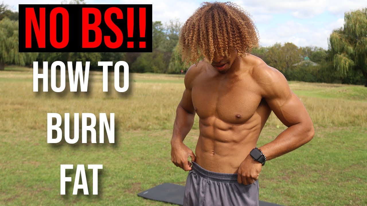 10 Min Full Body Abnormal HIIT Workout - Burn Fat Fast No Equipment ...