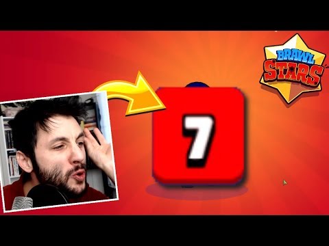 Allah'ın Belaları🤬 Cezalı Kutu Açılımı - Brawl Stars