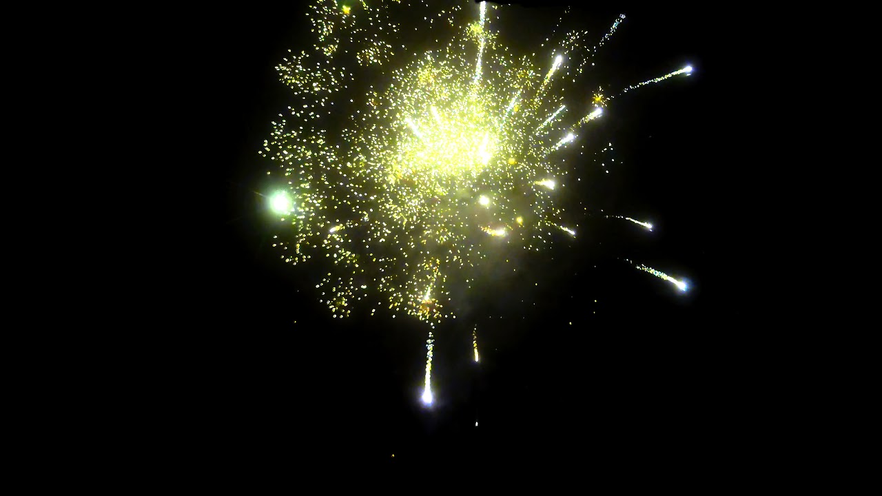 Fireworks HDR (Sony Xperia 5 II) - YouTube