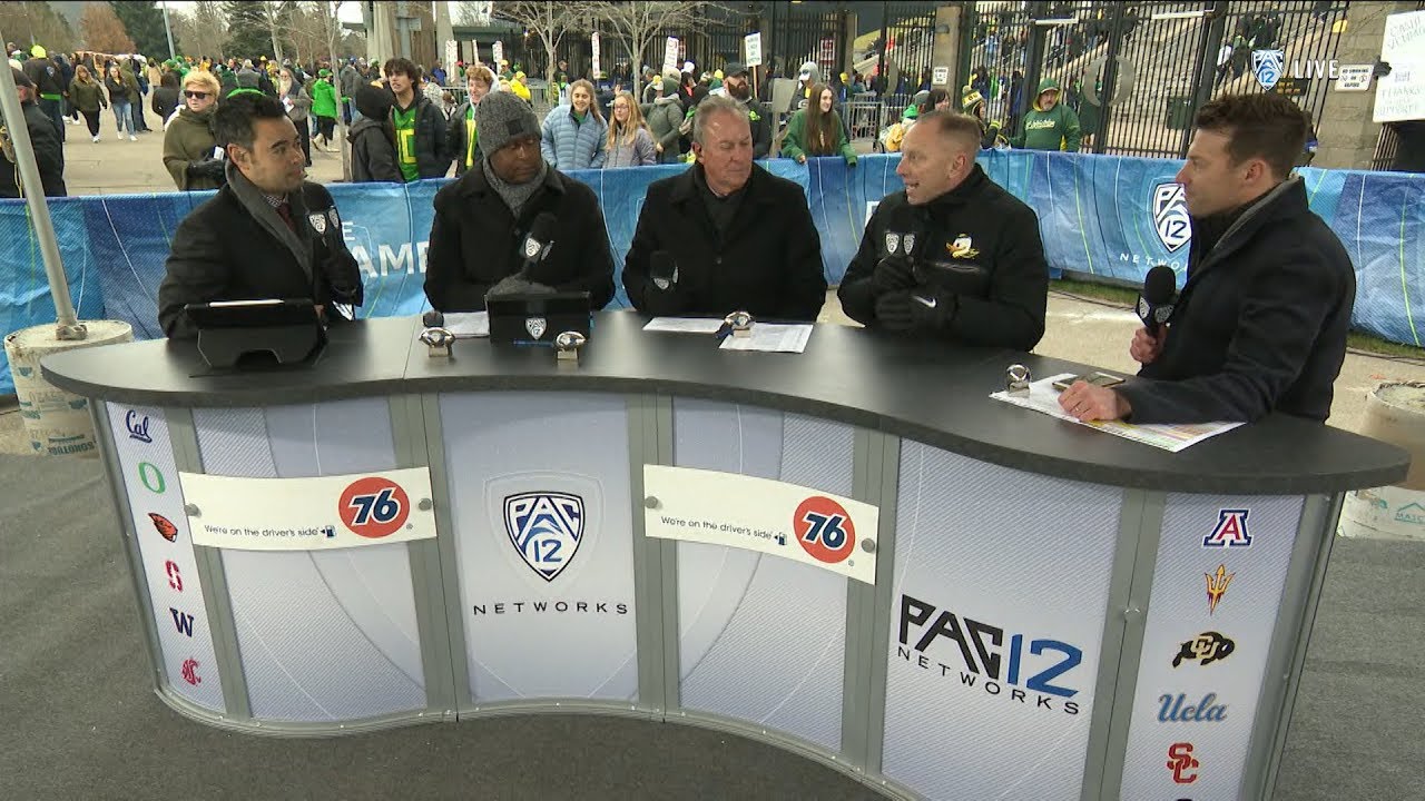 Rob Mullens praises Oregon's 'incredible support network' for multi ...