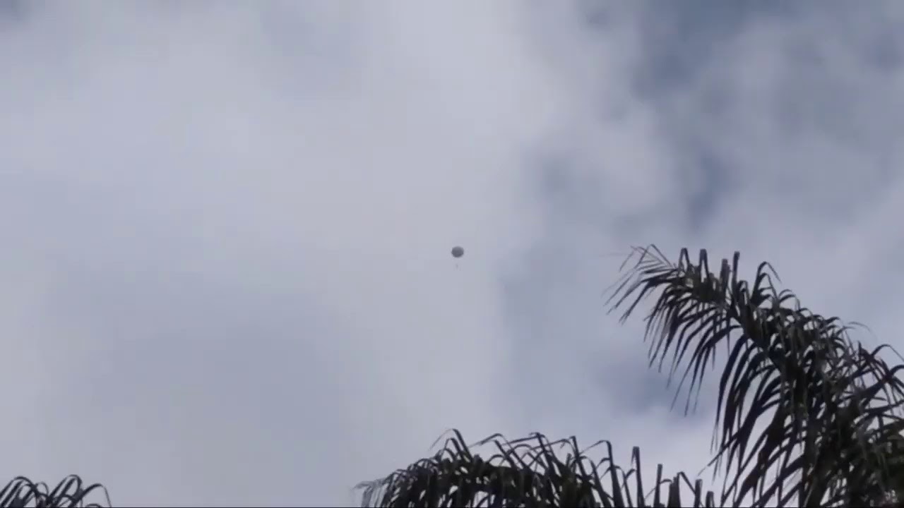 Radiossonda - RS41 - YouTube