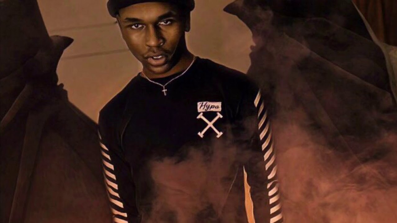 Yung Rich 9 Demons Heart - YouTube