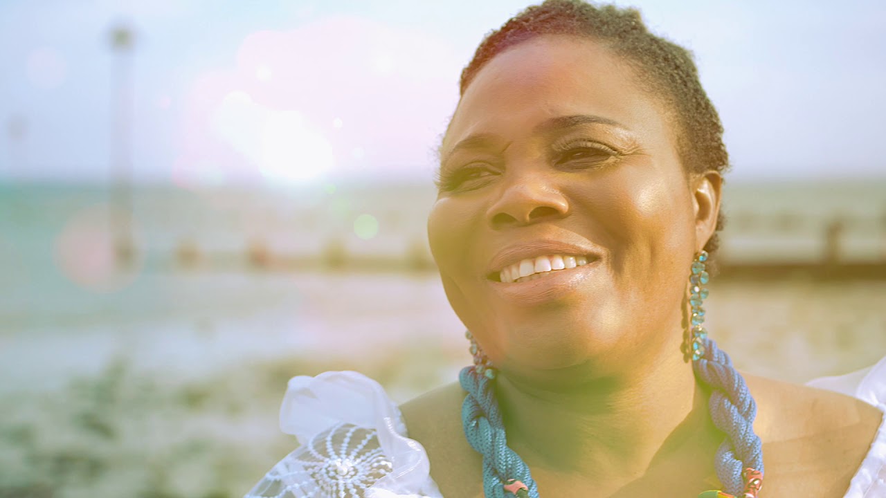 Edith Morrison - Onyame Y3 - YouTube