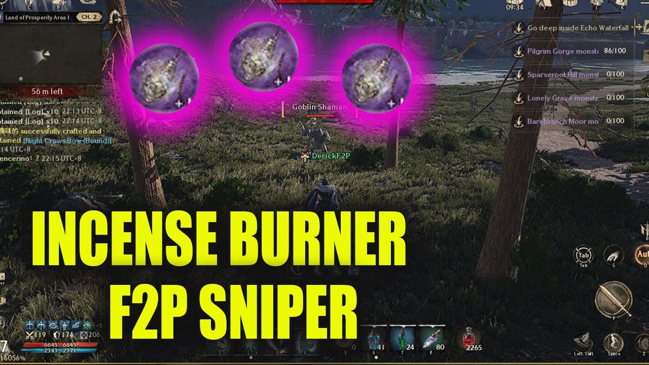 FINALLY INCENSE BURNER - NIGHT CROWS (TAGALOG) - YouTube