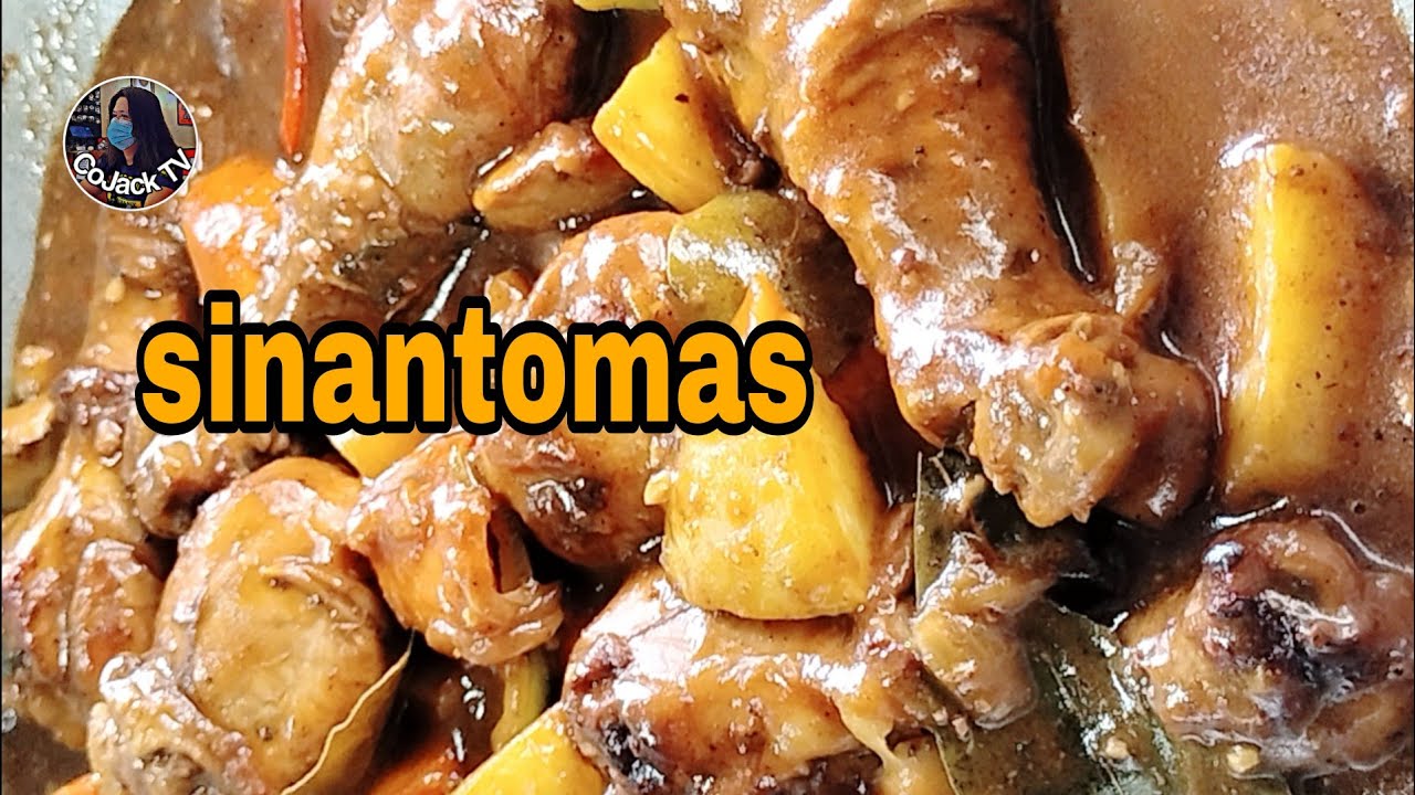 Sarsa palang ulam na || make this dish for your family || CHICKEN ...