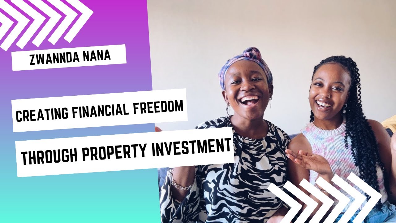 Creating Financial Freedom through Property Investment | The Chat EP 5 ...