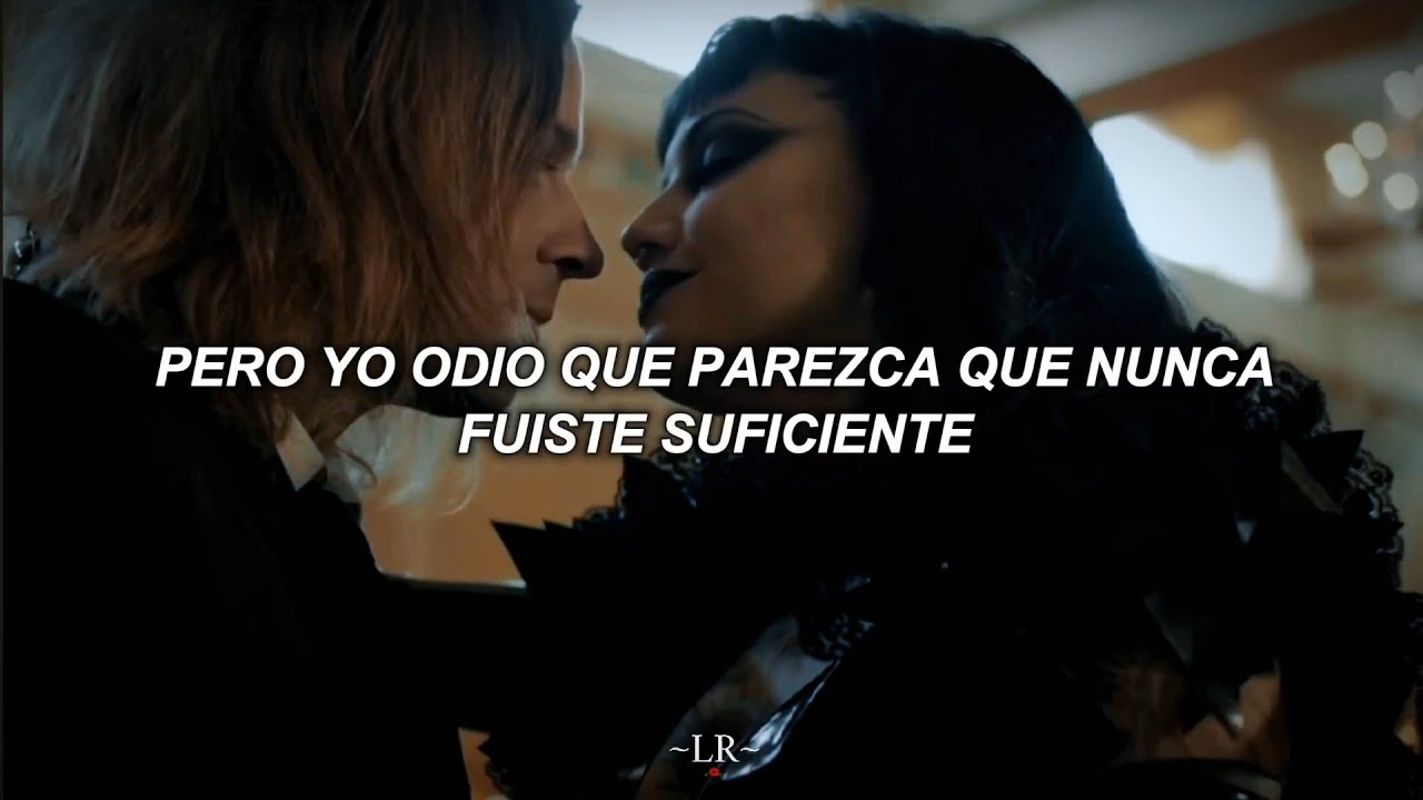 Another Life - Motionless In White (Sub-Esp) - YouTube