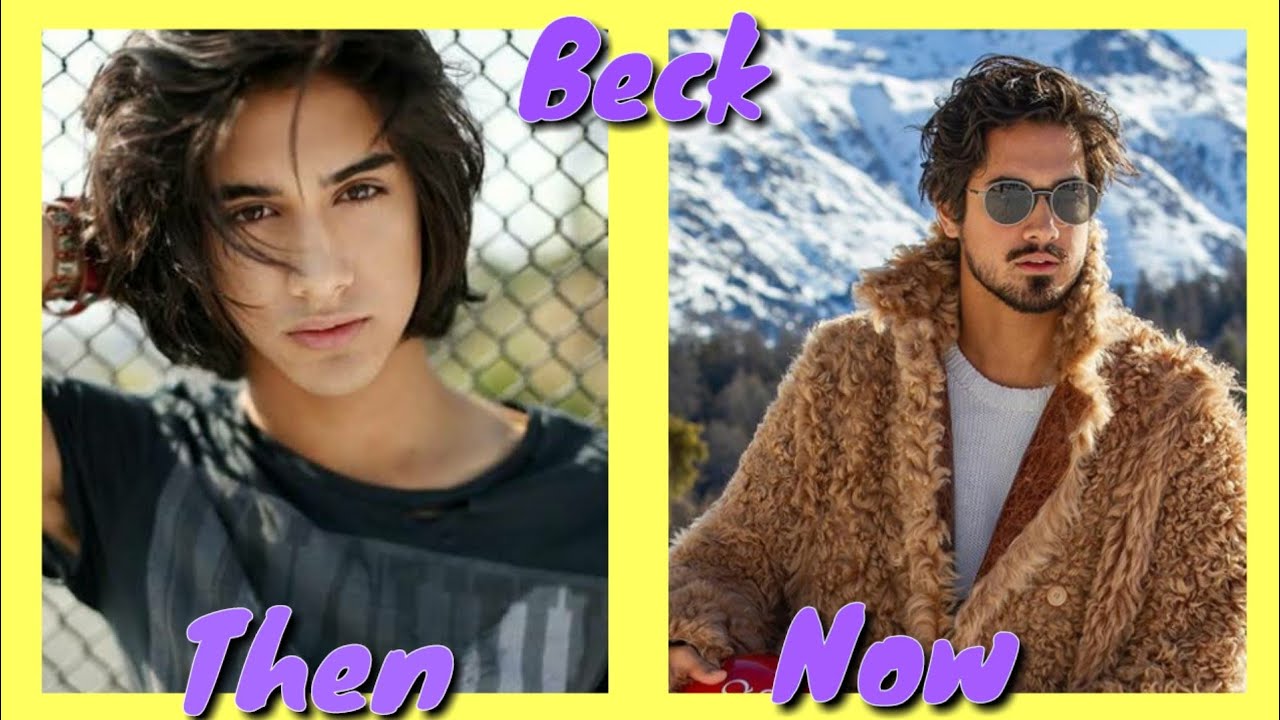 Victorious || Then and Now 2020 - YouTube