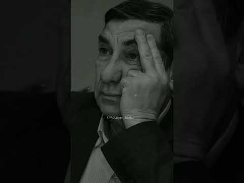 Arif Quliyev - Sənsiz