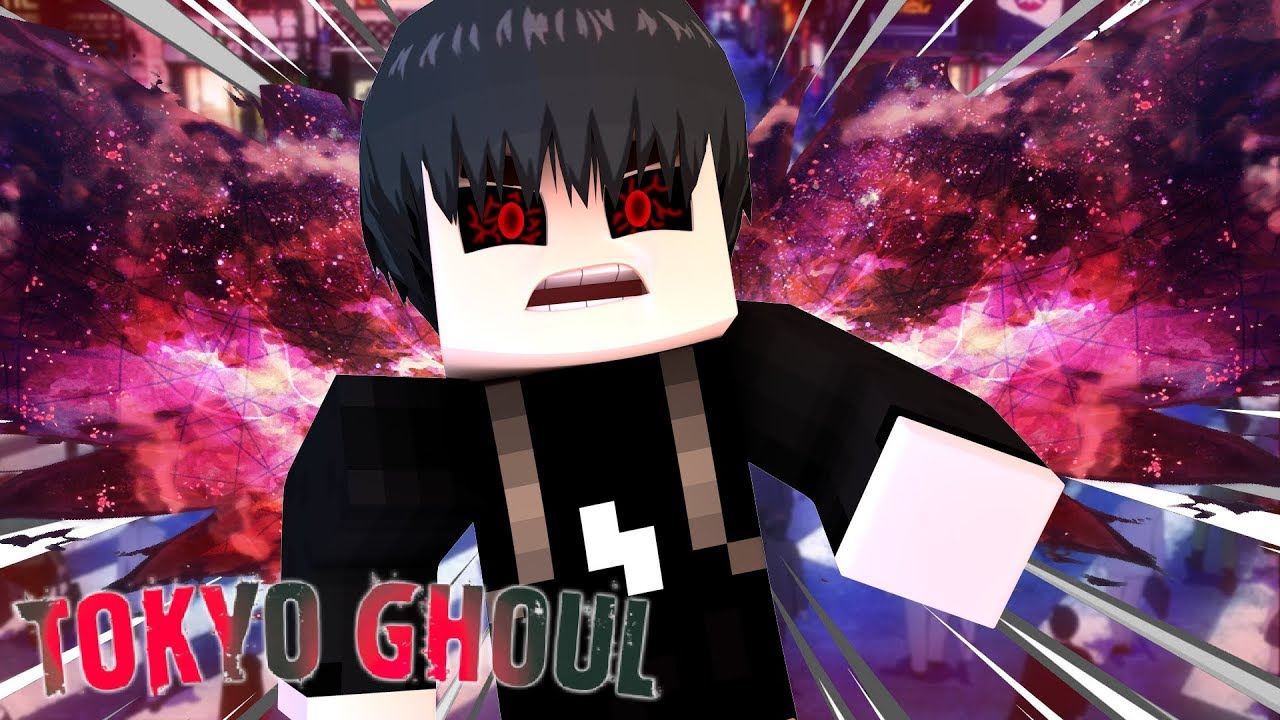 O Ghoul Faminto Tokyo Ghoul 16 ‹ Bruninho › Youtube