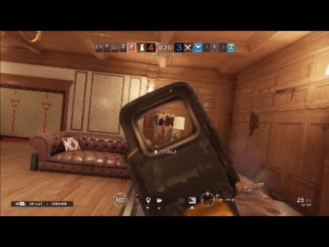 Kafe Clutch - R6 (Re upload 720p) - YouTube