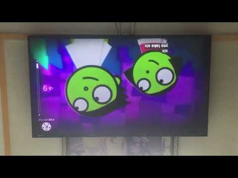 PBS Kids Fireworks ID Bloopers - YouTube