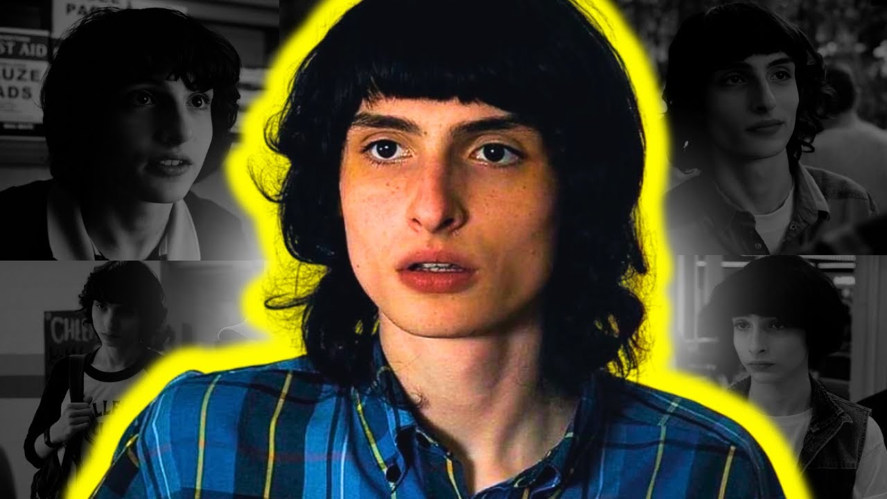 Why You Always Puts Everyone First - Mike Wheeler (Stranger Things ...