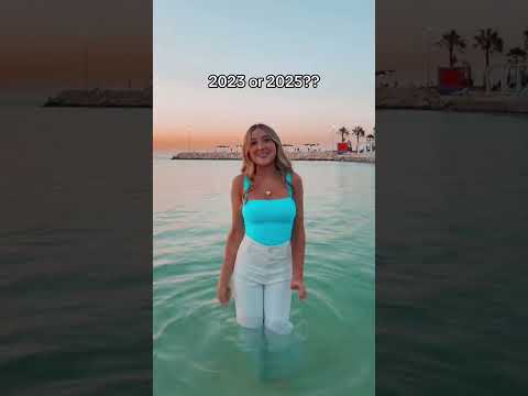 which one’s your fav #ayiahsoufi #foryoupageofficiall #viral #foryoupage #fyp #ocean #preppy