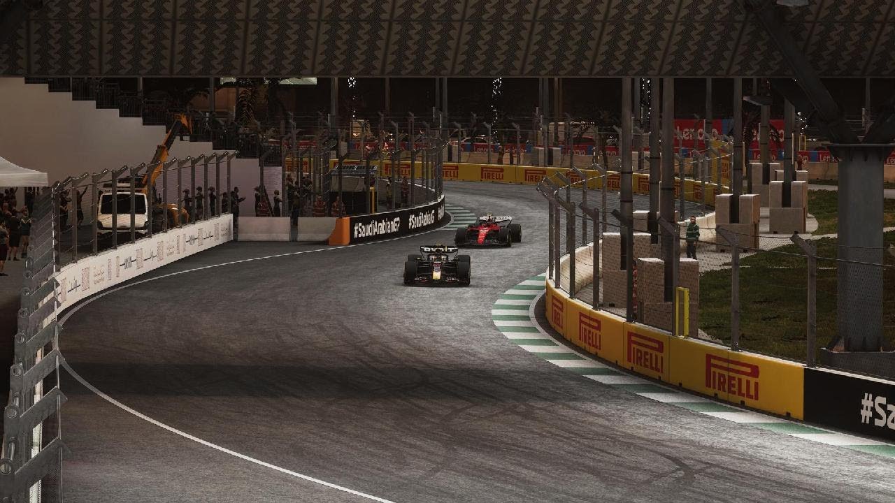 F1 23_jeda - YouTube