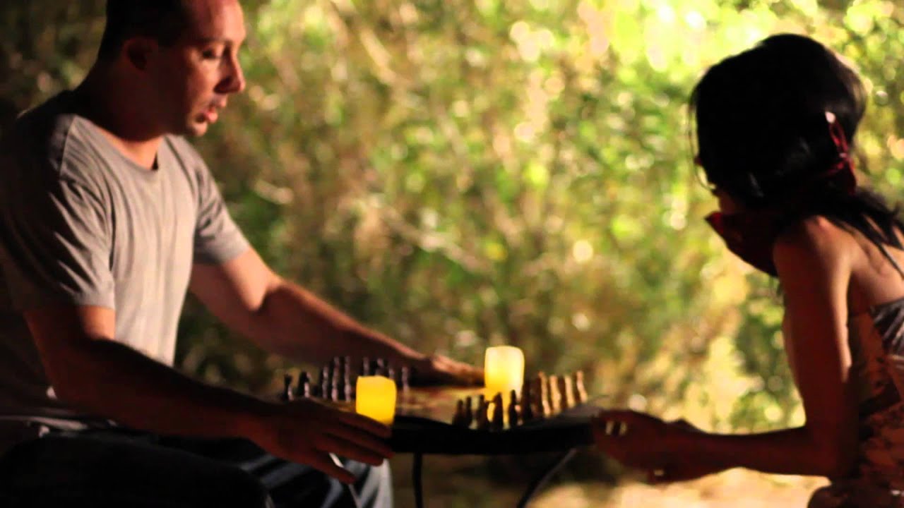 T is for Trunk - YouTube