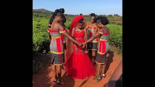 Traditional Dresses: Venda Traditional Dress, Venda Wedding Dresses, Venda Dresses, Venda Tradition