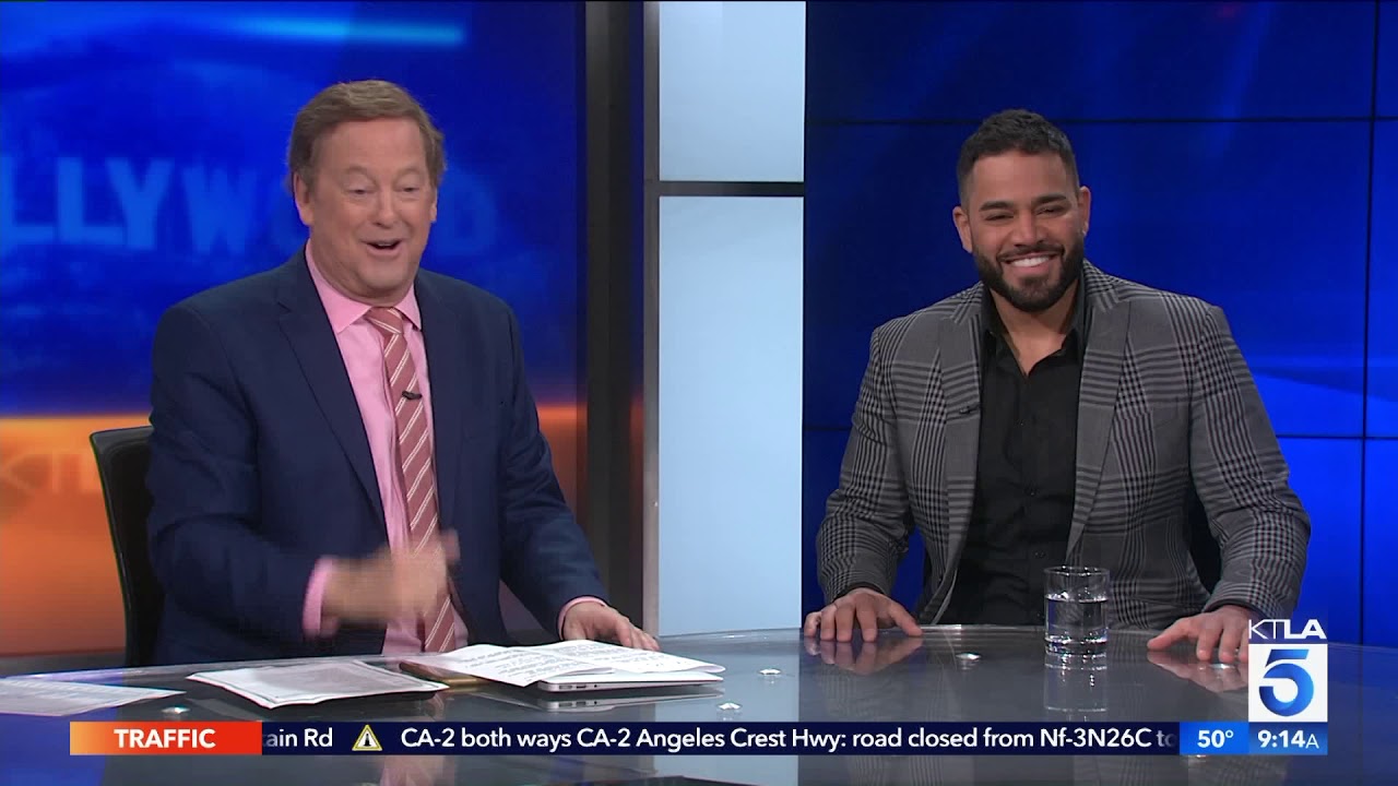 Mike Shouhed Shares an Inside Scoop on "Shahs of Sunset" Ahead of New ...
