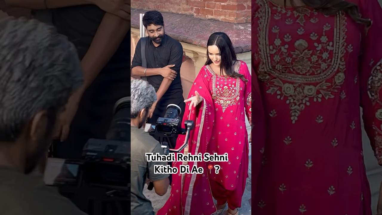 Vailiyan De Nanke - Jaskaran Brar - Gurlez Akhtar - Annie Rana #newpunjabisong - YouTube