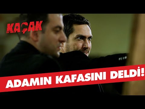 Biat etmemenin bedeli - Kaçak 13. Bölüm