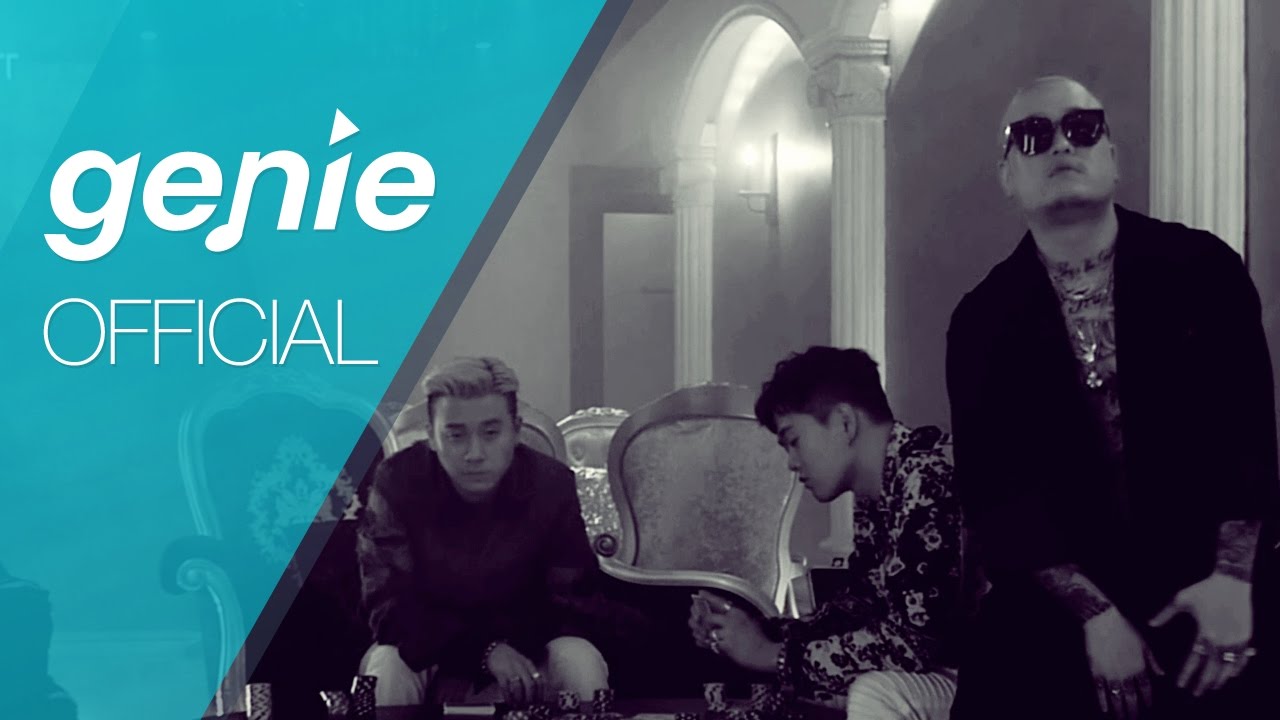 All Right Music - All Right Official M/V - YouTube