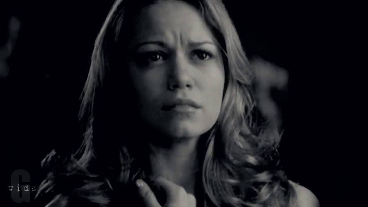 Damon & Haley | Love the way you lie - YouTube