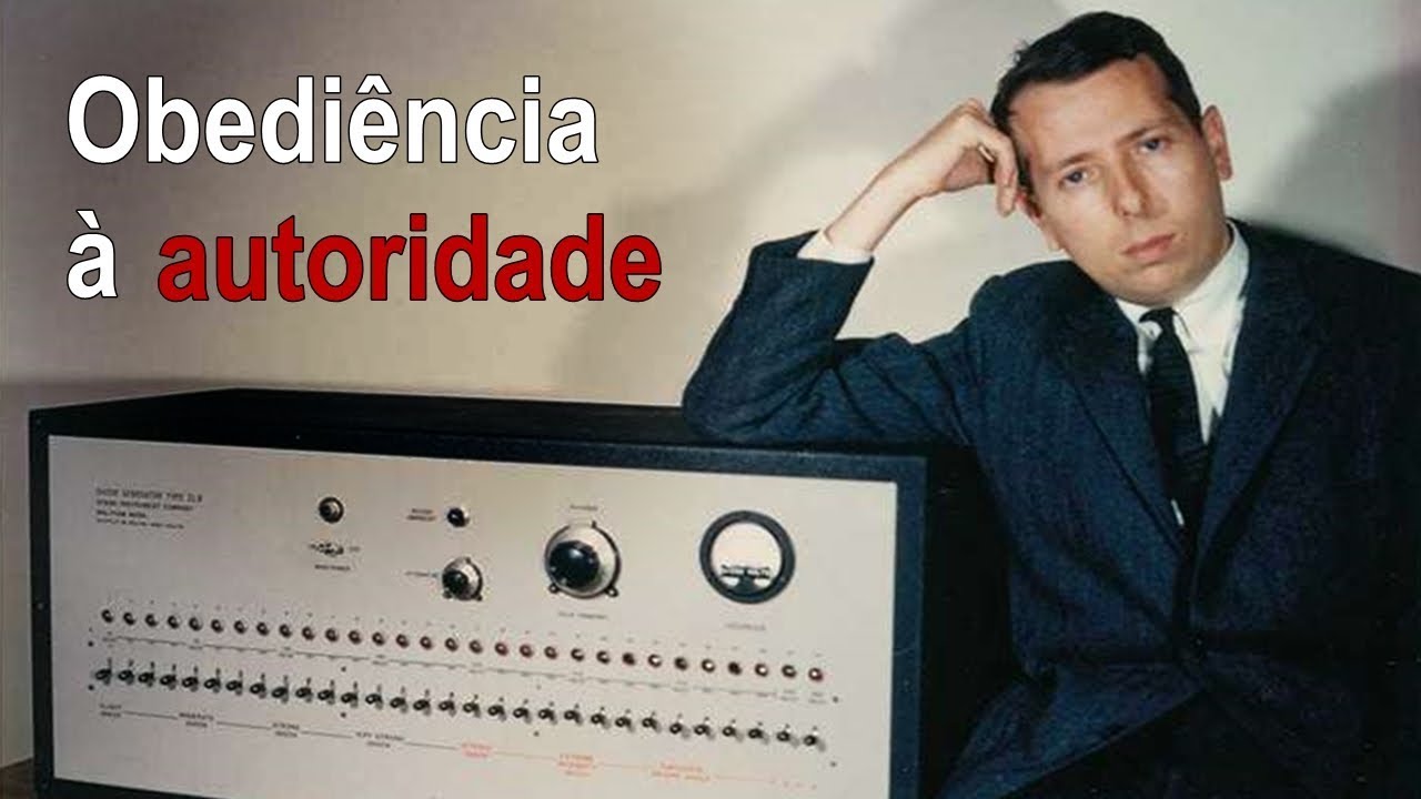 Obediência à autoridade: Experimento de Milgram é replicado no século ...