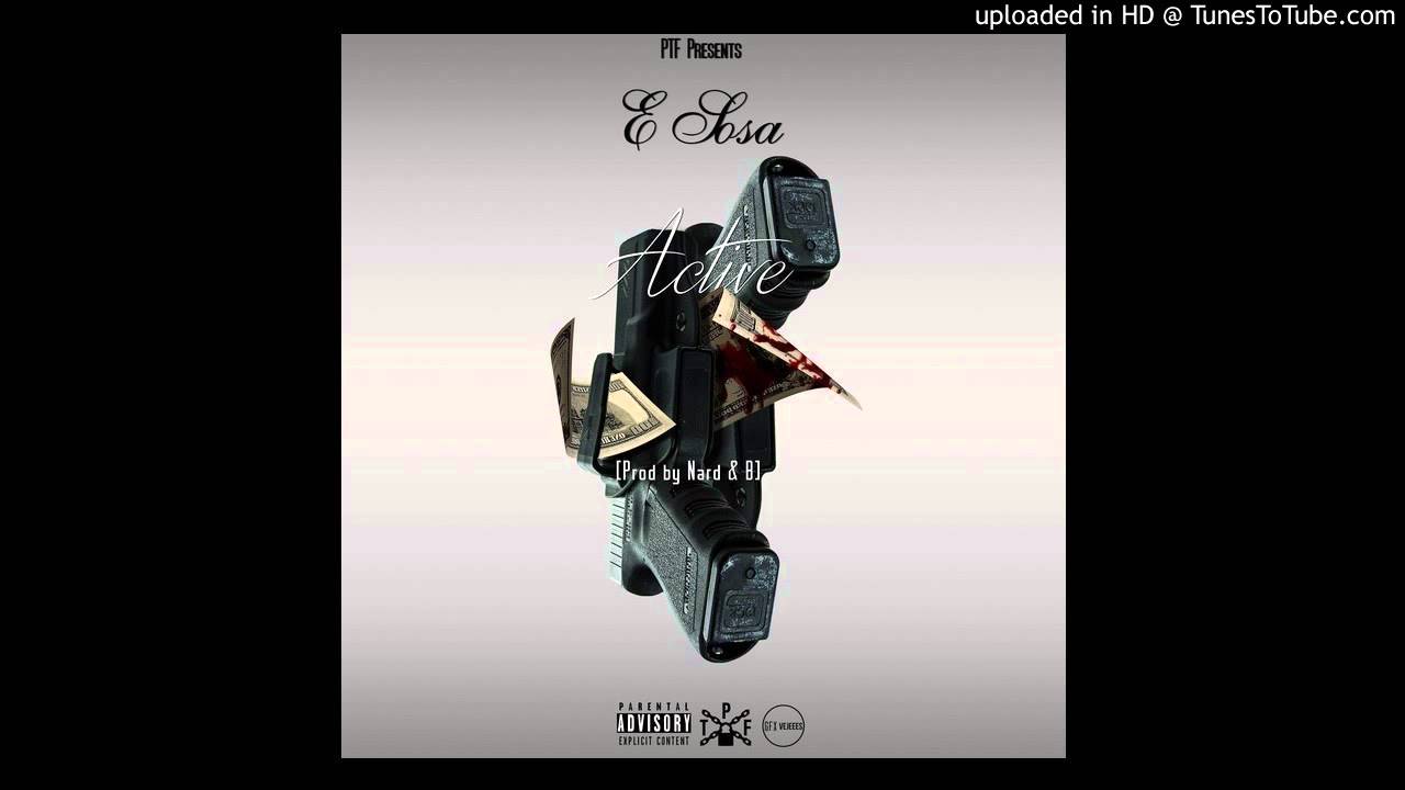 E Sosa - Active Prod by Nard & B - YouTube