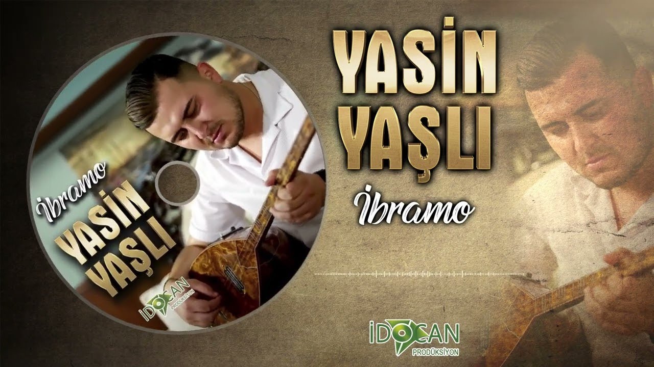 Yasin Yaşlı İbramo - YouTube