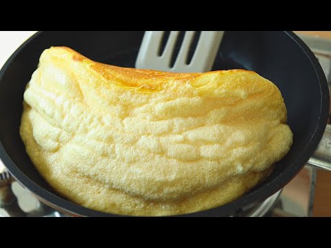 3 Yumurtanız Varsa Bu LEZZETLİ KAHVALTIYI YAPIN! Ucuz ve Kolay Yumurta Tarifi