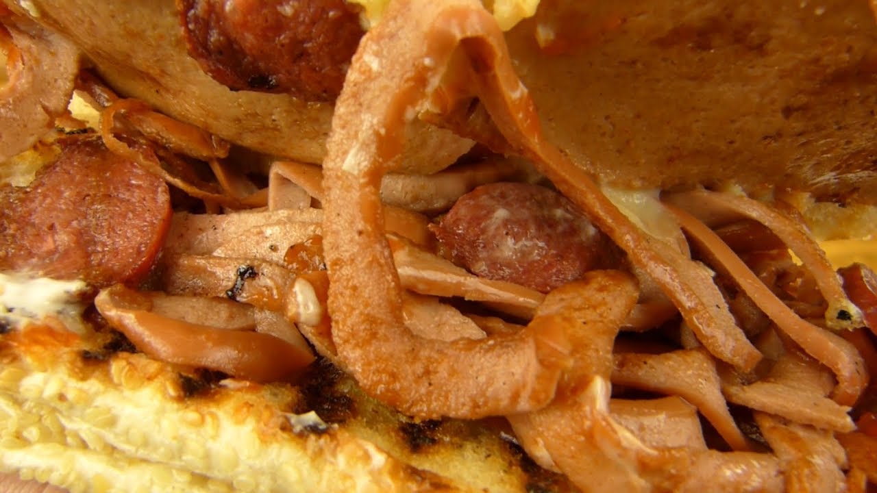 Berlin Kumru - Kumru Gemischt (Mixed) - YouTube