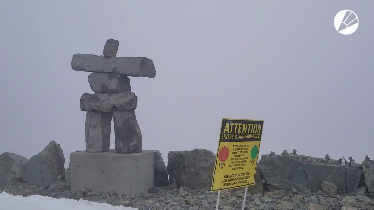 ГОРНЫЙ ЭКСПРЕСС | 7th Heaven Express | WHISTLER BLACKCOMB | MOUNTAIN ...