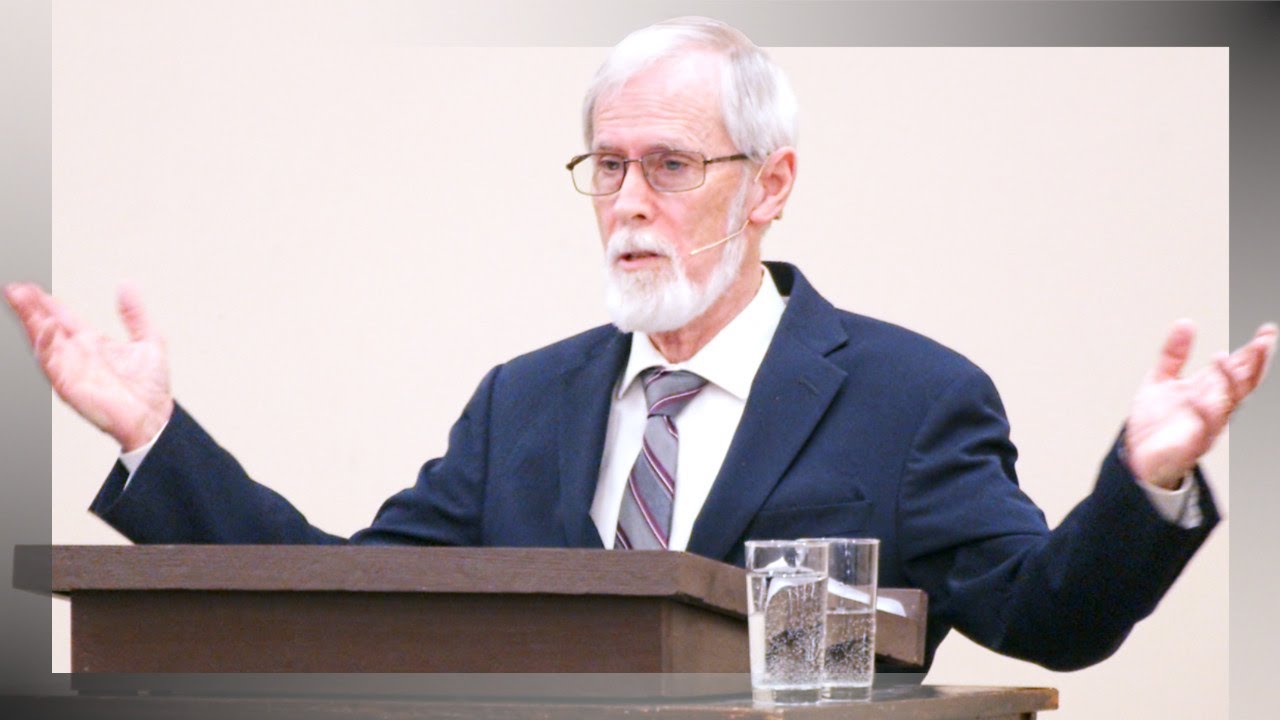 Psalm 111:4 - He Made His Works to be Remembered - Gary Duff - YouTube
