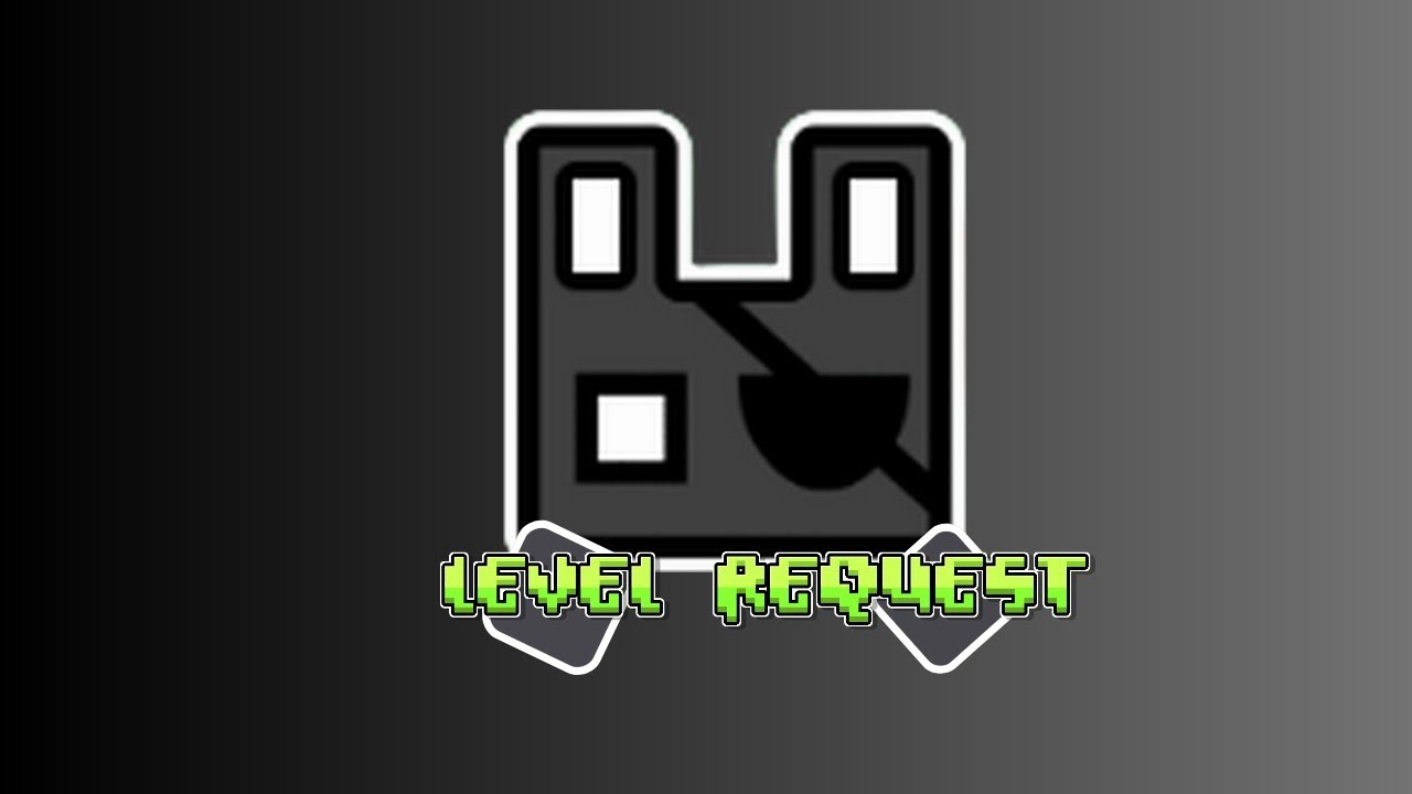 gd level request - YouTube