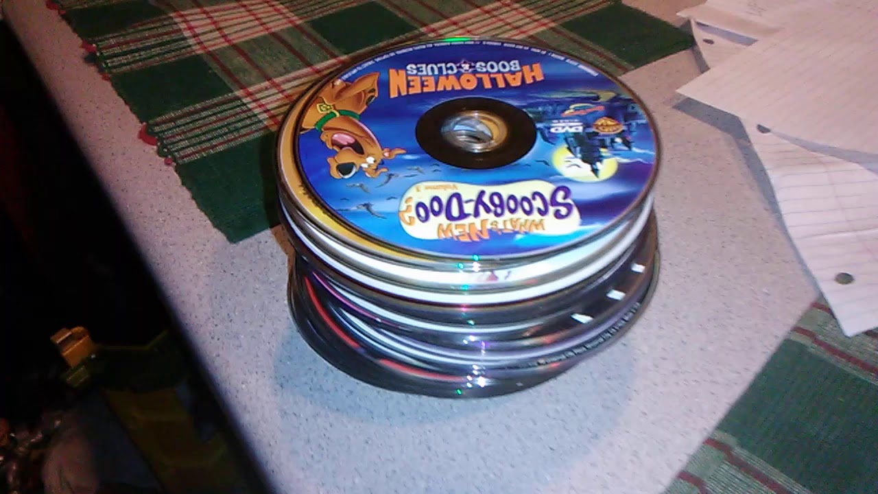 DVD MOVIES + BlUE RAY MOVIES - YouTube