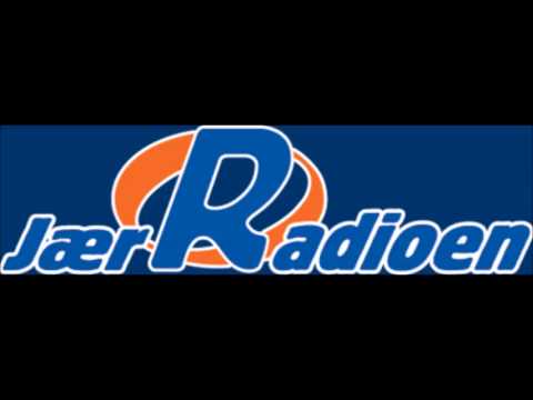 Jærradioen 07.09.13